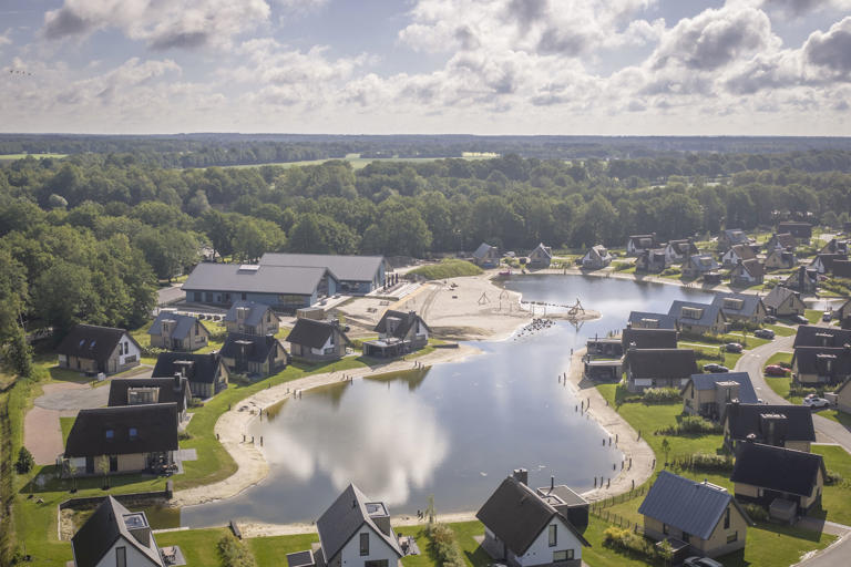 Vakantievieren in het noorden: Landal opent twee nieuwe vakantieparken ...