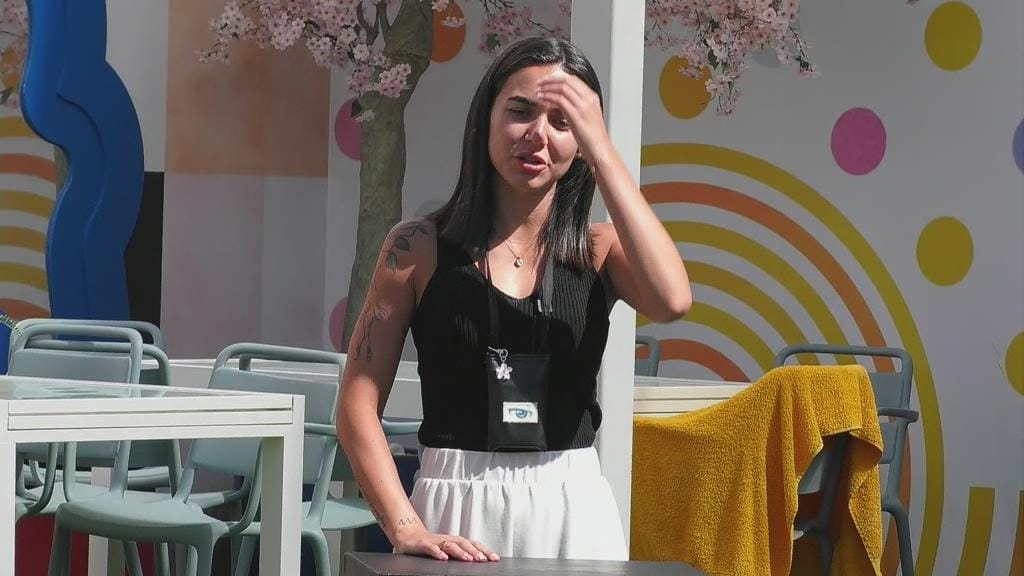 De rivais a imigas: Sara declara-se a Marisa Susana e recorda o passado