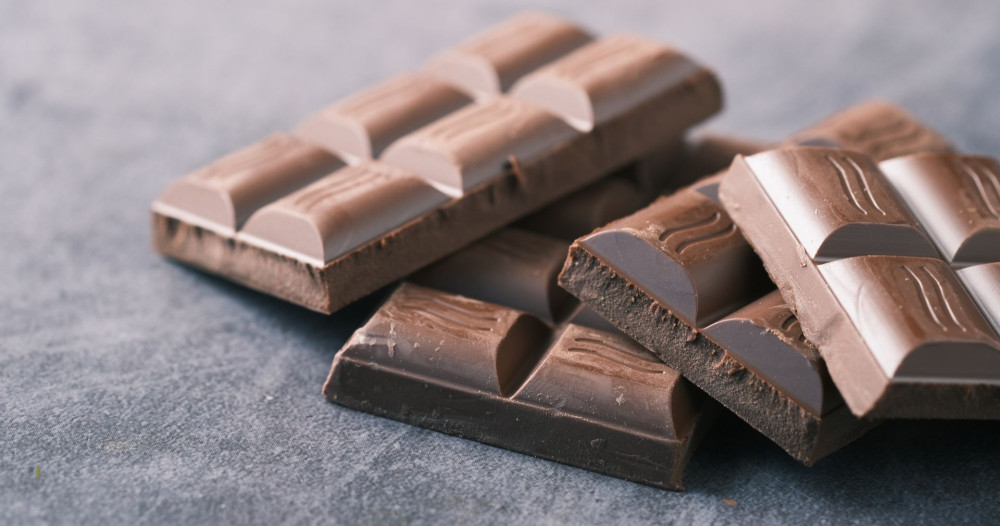 Chocolat sans cacao : ces alternatives au chocolat font le buzz, bonne ...