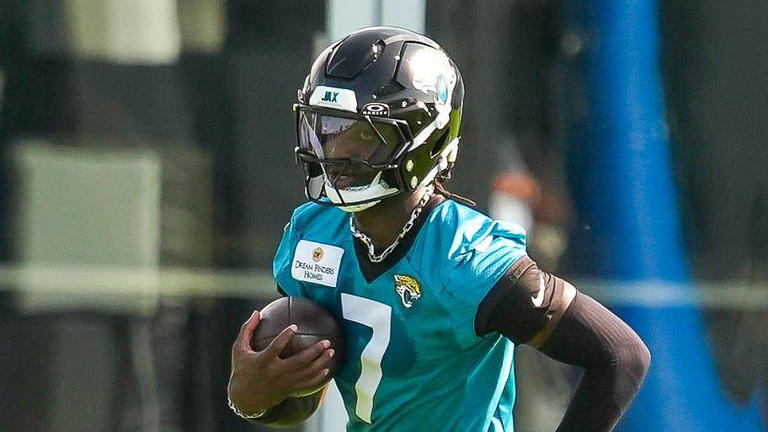 Risers, surprises and more: 5 final impressions of Jaguars offseason ...