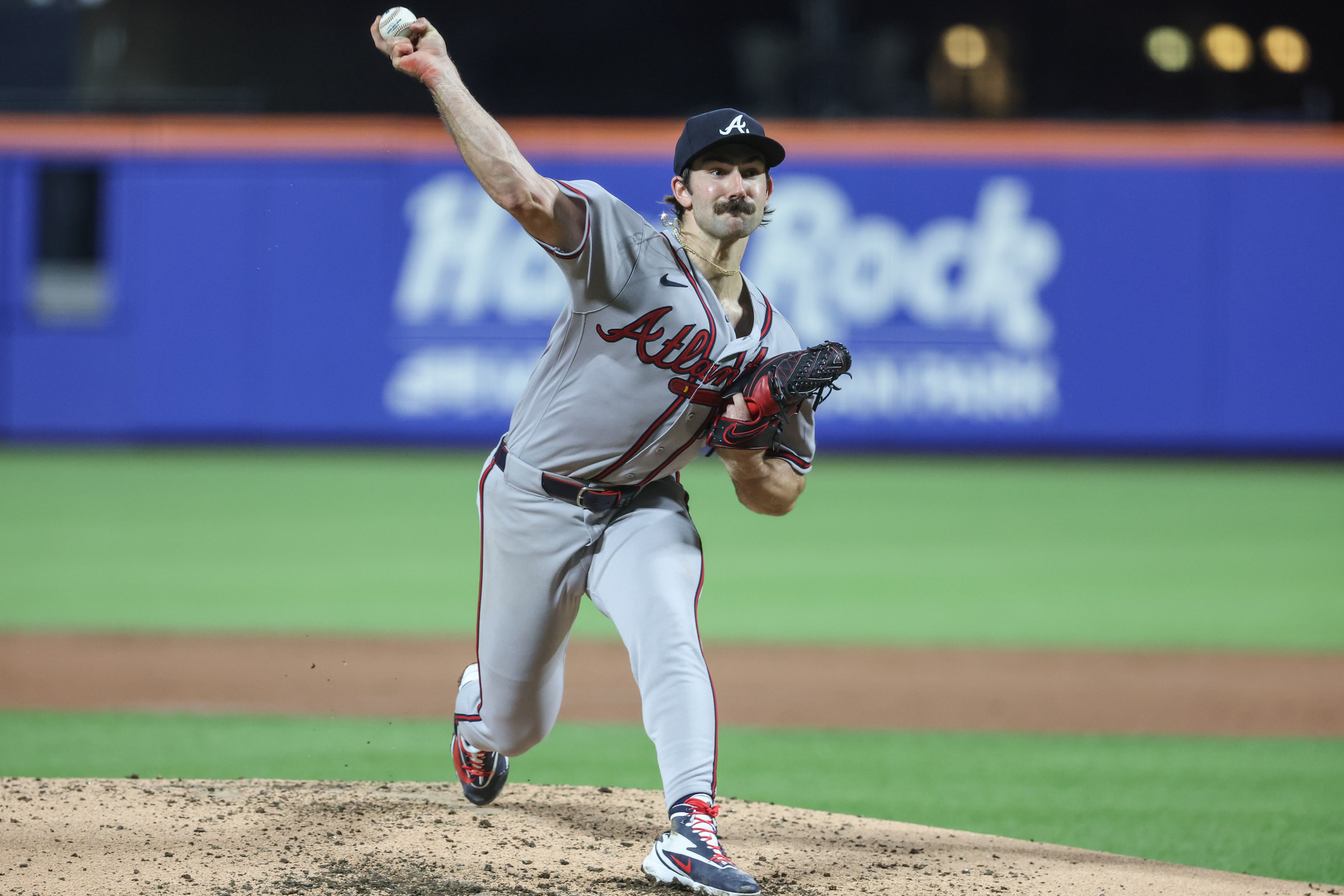 Braves get best possible news on Spencer Strider injury