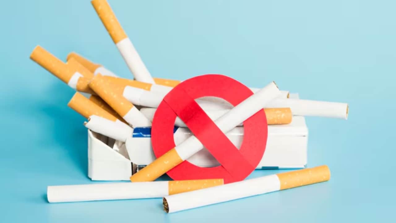 Why occasional smoking may be more harmful than many people think