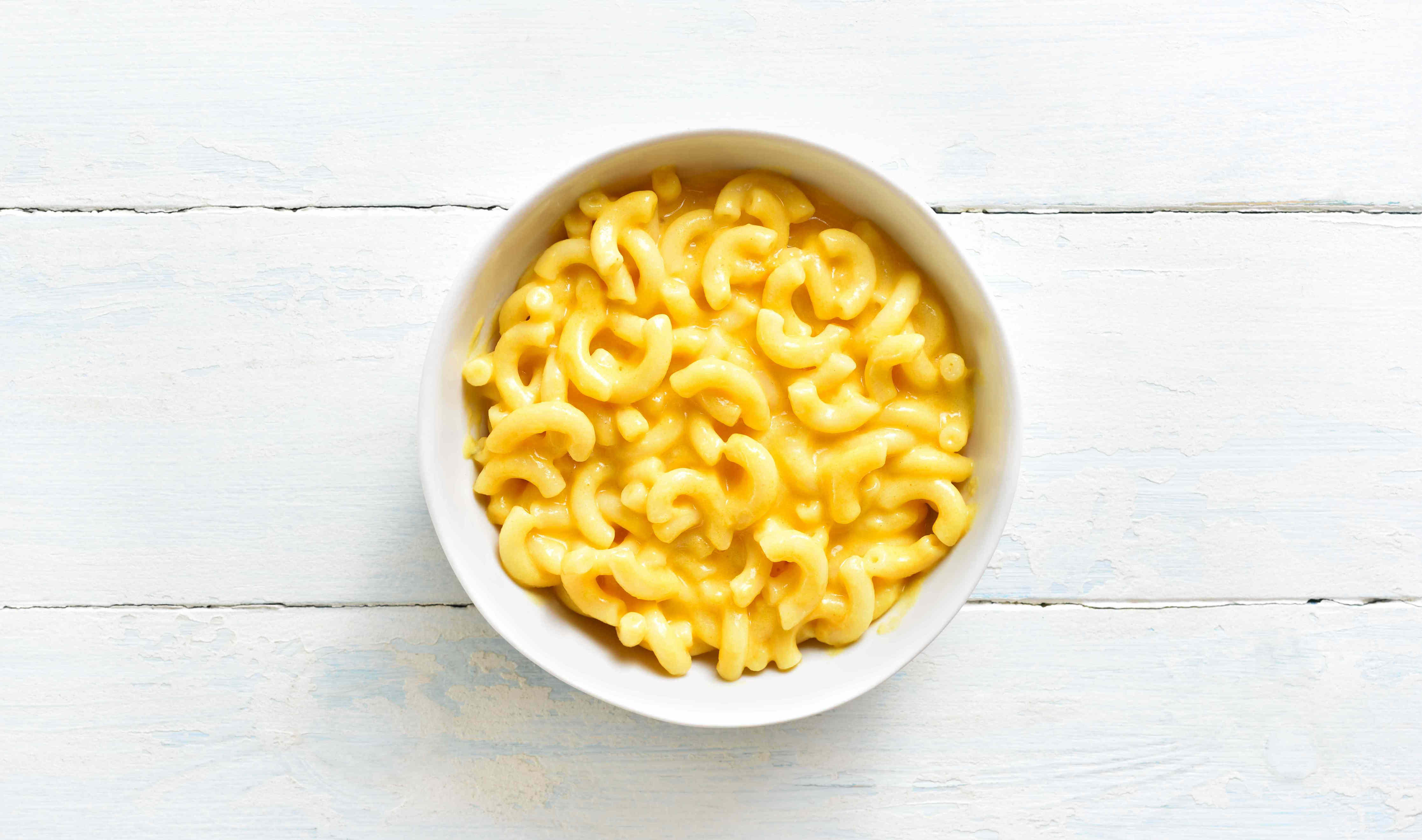 Aldi mac and cheese recalled nationwide over allergy risk