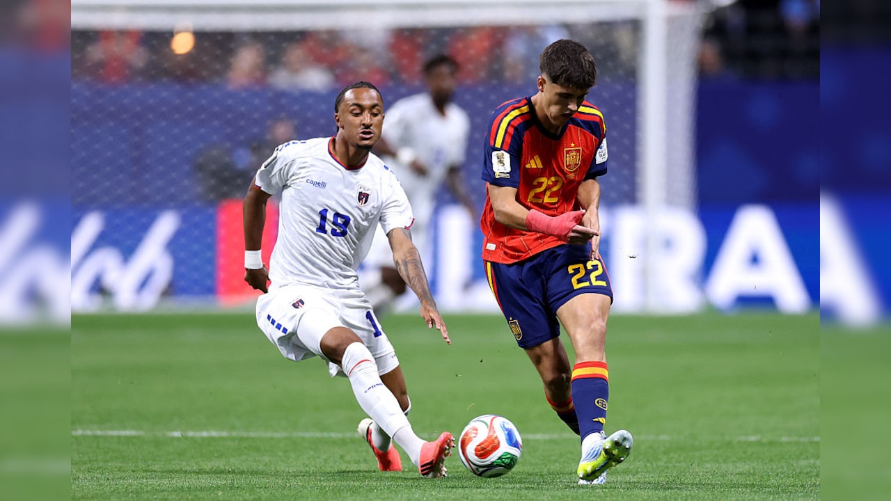 Spain vs Cape Verde live updates, FIFA World Cup 2026: Lamine Yamal's ...