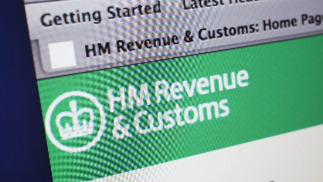 HMRC error overcharged 8.7m pensioners £43.5m last year