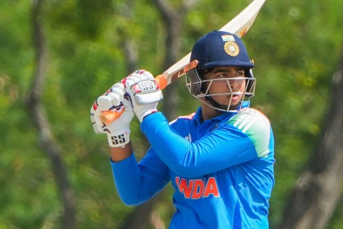 Vaibhav Sooryavanshi rewrites history books with record 11-ball fifty ...