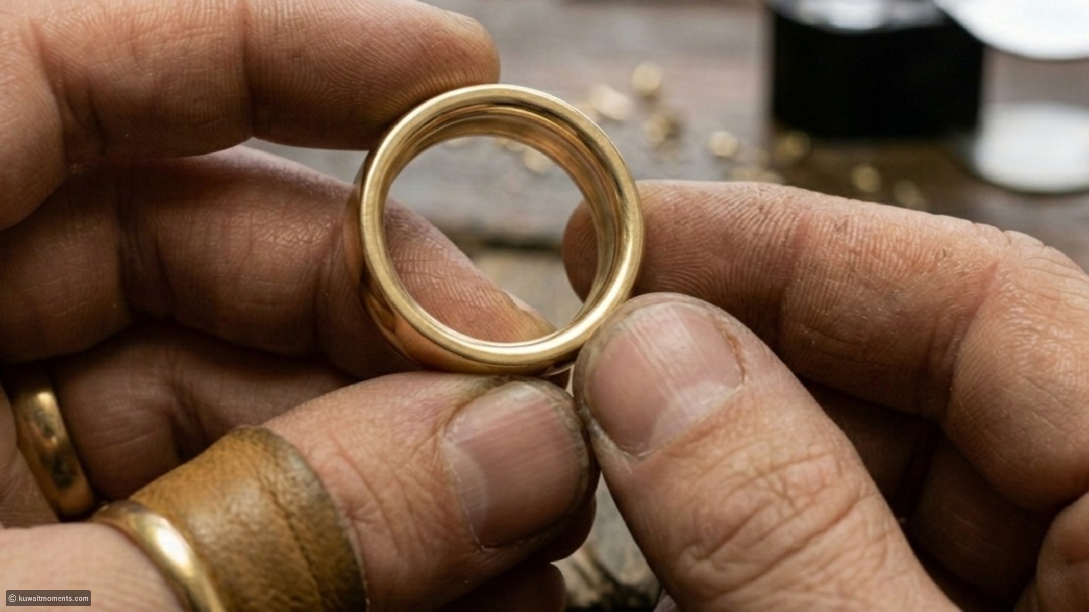 Why some jewelry stands out for its feel as well as its design