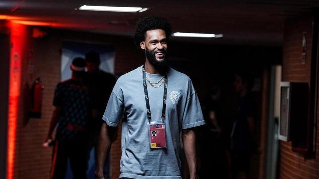 Oficial: James Webb III y Xavier Castañeda no seguirán en el Unicaja