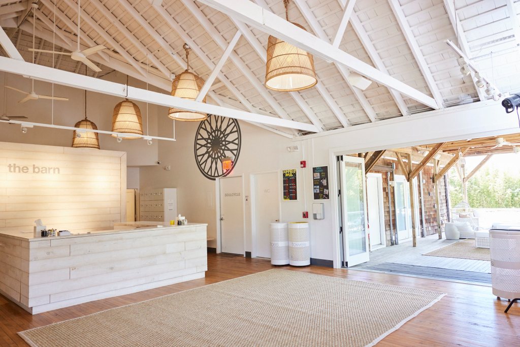 SoulCycle's wellness weekend returns to Hamptons with recovery focus