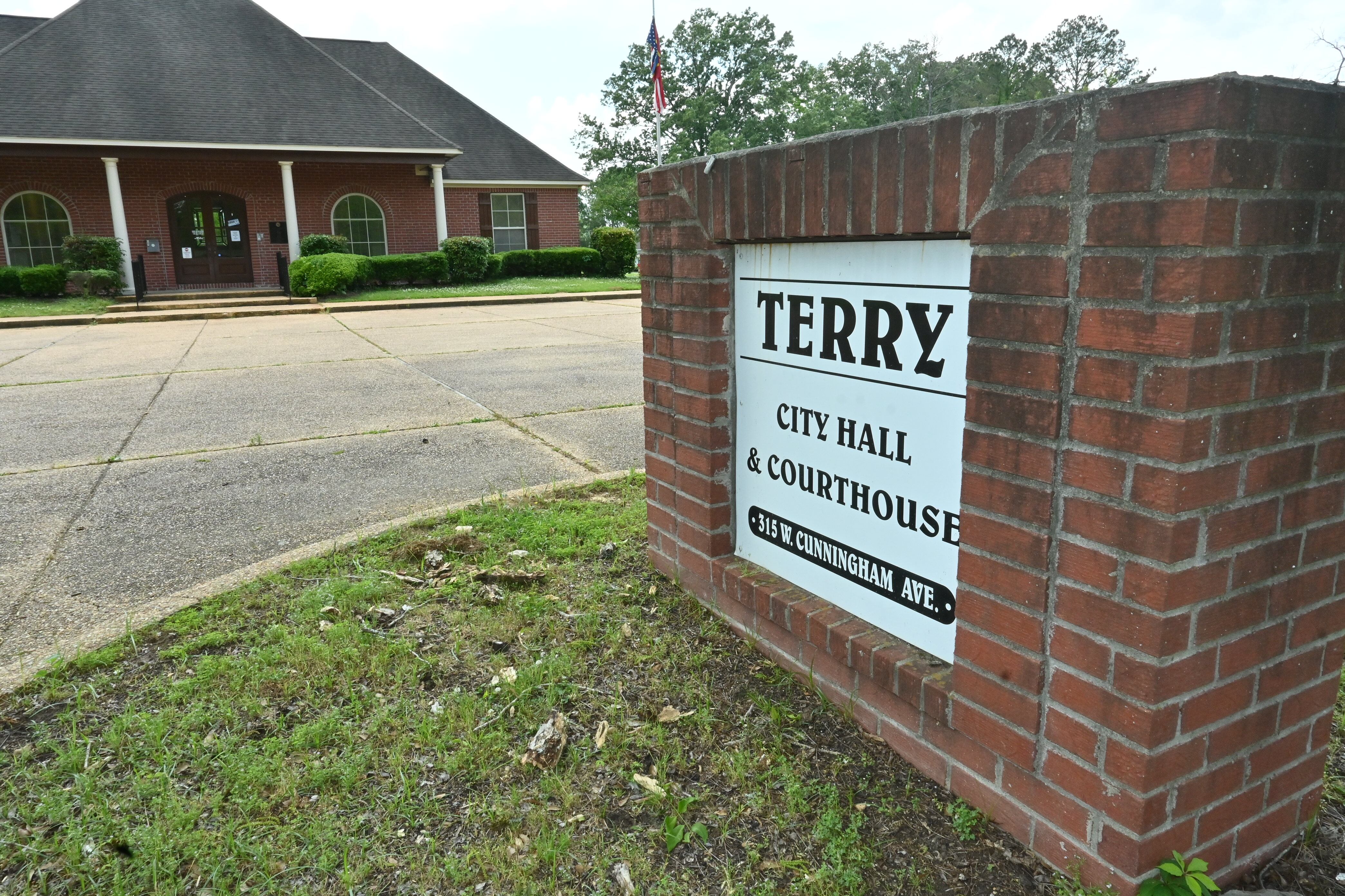 Town of Terry responds to concerns over water bills