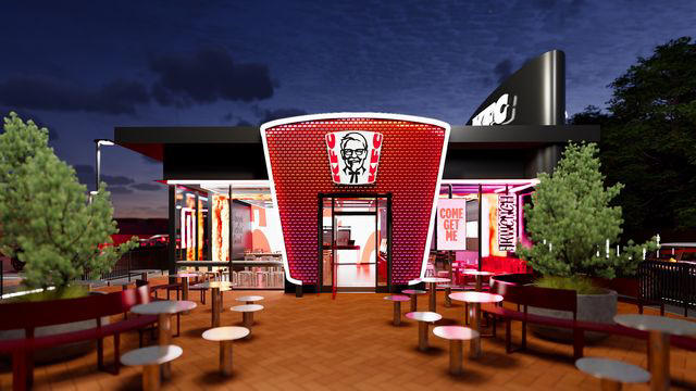 KFC reveals major changes are coming to menus, including new sauces