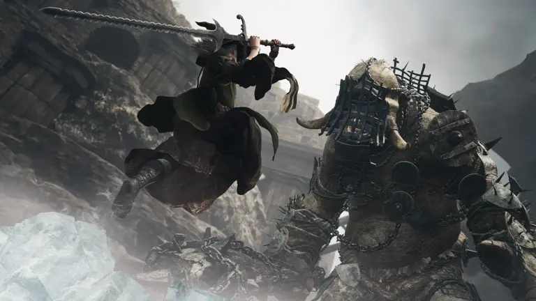 Dragon's Dogma 2 elimina las polémicas microtransacciones del juego de ...