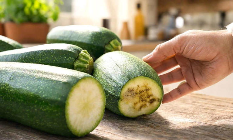 When zucchini will ruin dinner: the overlooked problems most home cooks ...