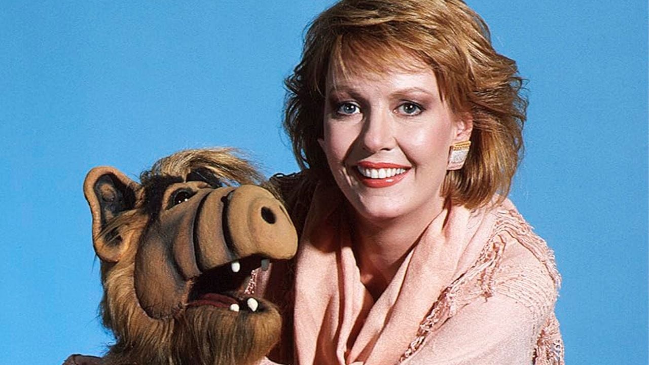 Muere Anne Schedeen, famosa actriz que interpretó a la mamá Kate en la ...