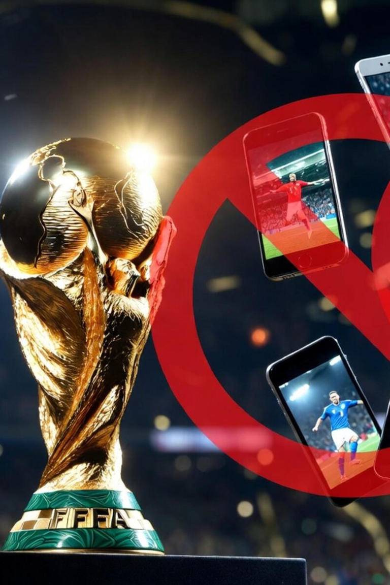 Brasil vs. Escocia en vivo: Las URL clandestinas de Roja Directa y ...