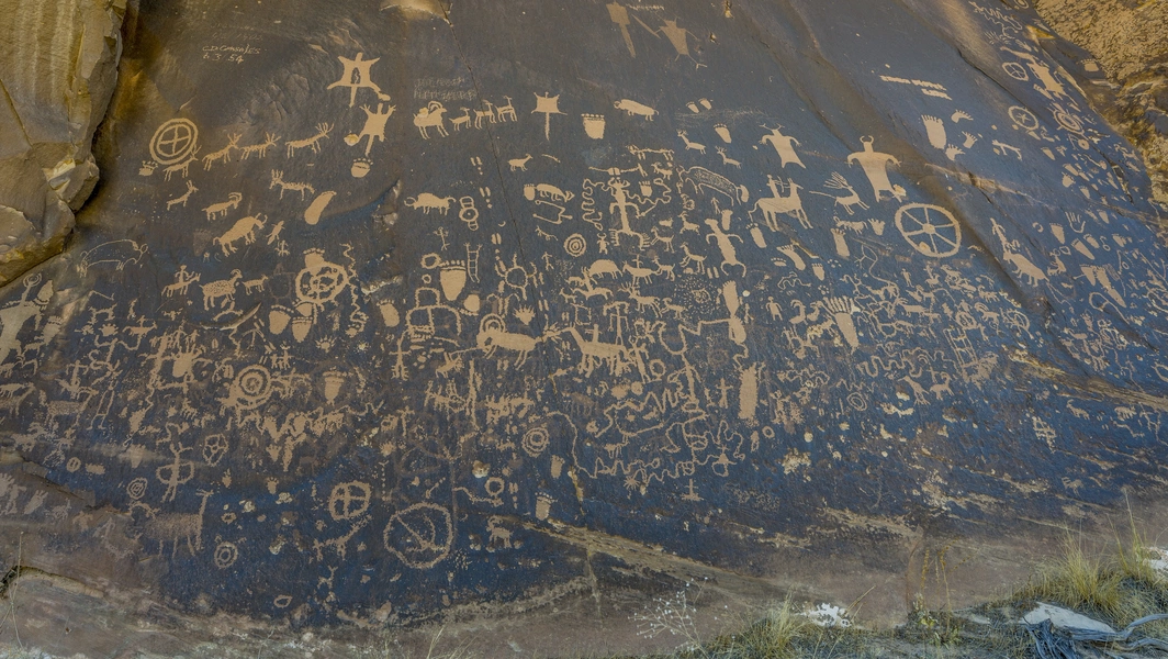 Ancient art and the illusion of lost technology
