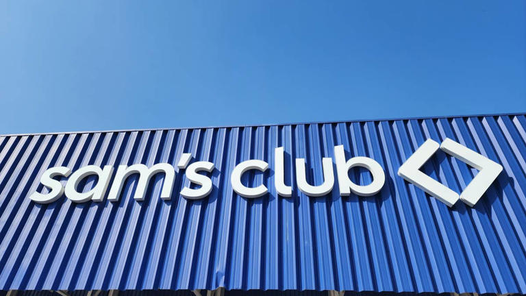 Sam's Club launches limited-edition purple cotton candy energy drink ...