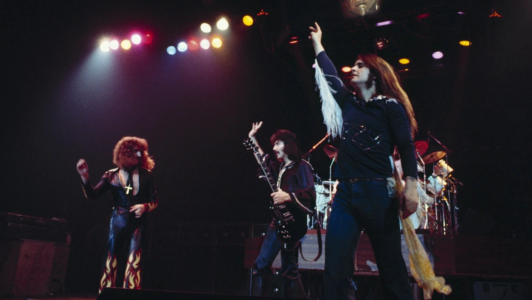 18 influential bands that shaped 1970s music