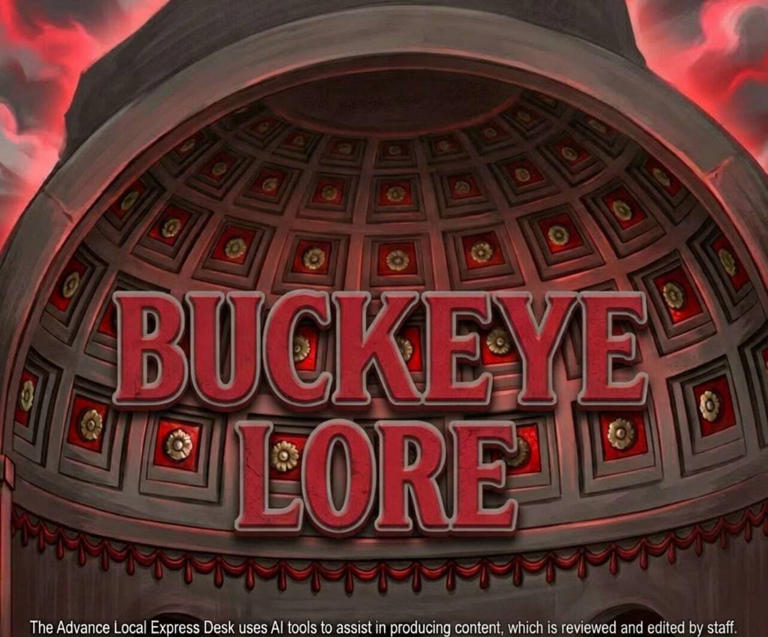 Buckeye lore: The decade that built the greatest rivalry in sports ...