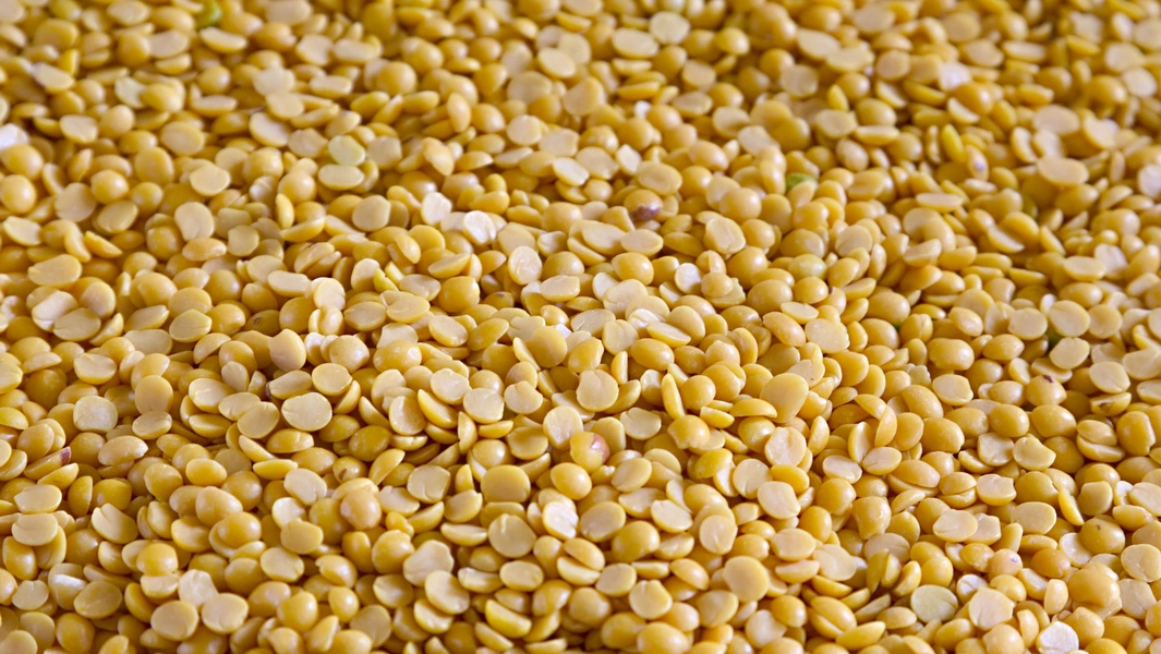 Dal lovers, here’s your protein-packed comfort food