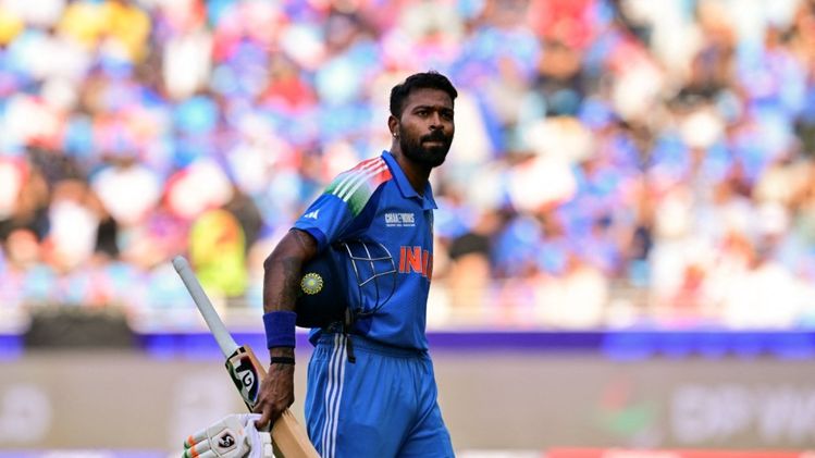 Will Hardik Pandya return for ODI series vs England? Latest fitness ...