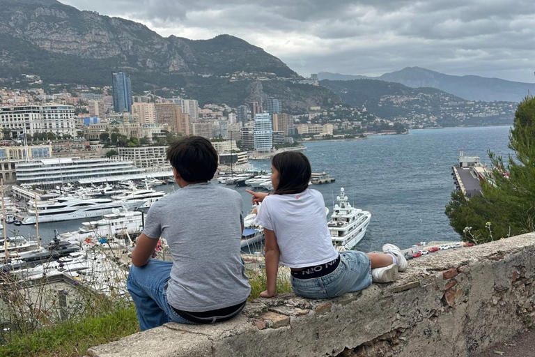 We’ve discovered how to holiday in a hotspot for the rich and famous ...