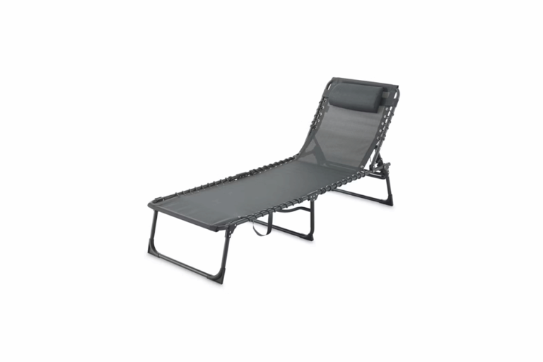 Say goodbye to the egg chair, Aldi is selling a sunlounger for just £29 ...