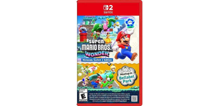A 'holy grail' sealed copy of 1985 Super Mario Bros. game just sold for $3M
