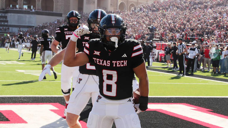Big 12 football 2026 predictions