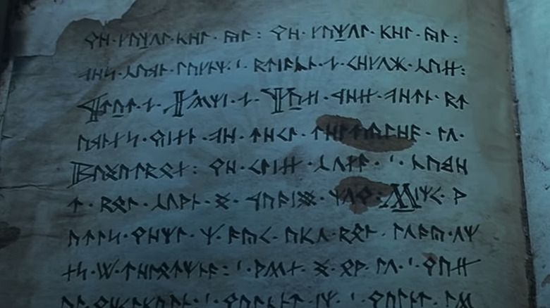 The backstory of the Lord of the Rings dwarves explained