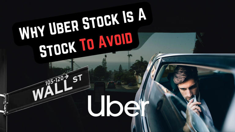 Forget Uber: As macro volatility cracks platform multiples, this ...