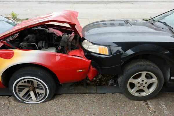The crucial steps drivers overlook directly following a major ...