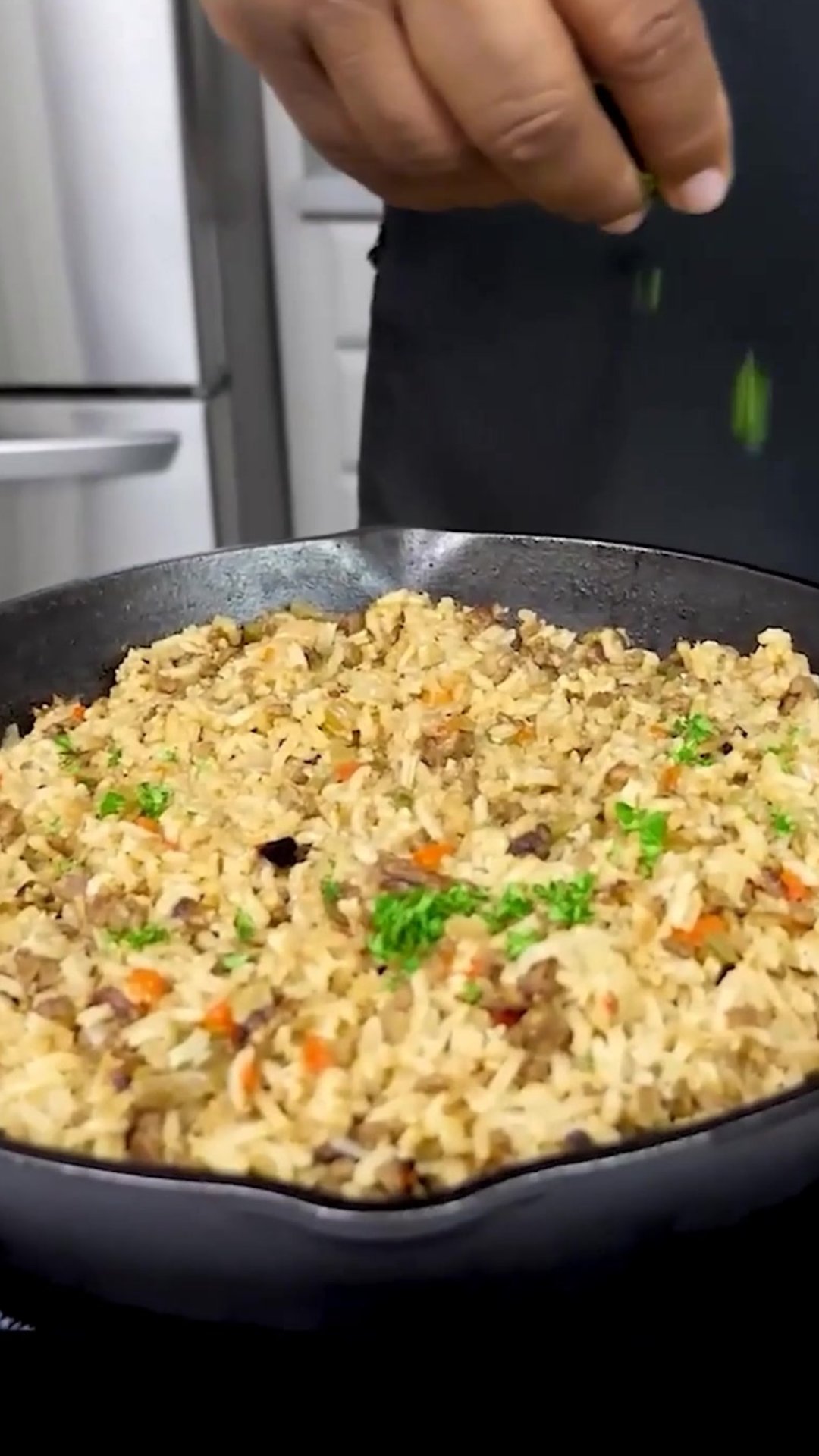 Comfort food done right
