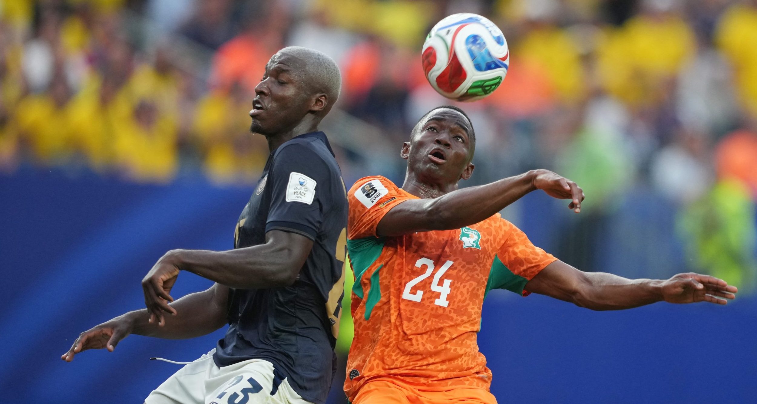 What does the World Cup mean to sports radio?