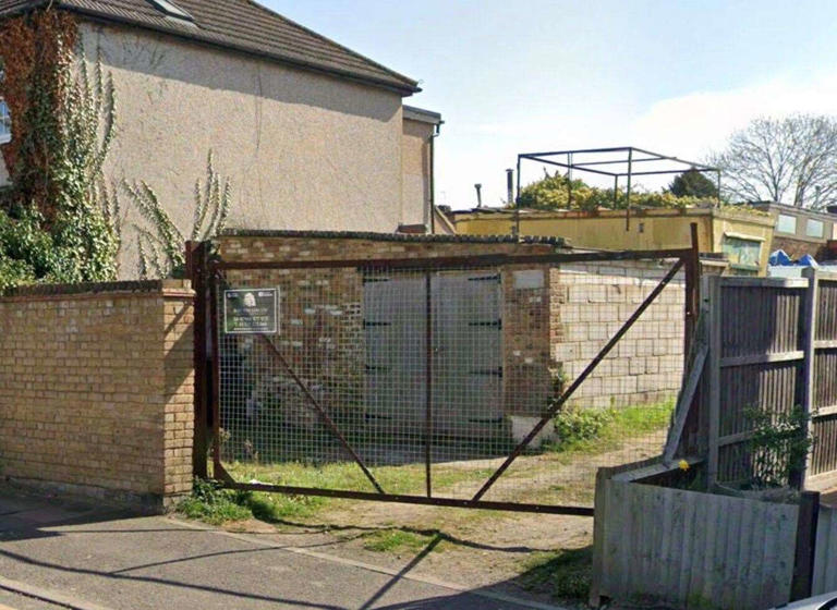 Latest planning applications in Bexley include children’s care home in ...