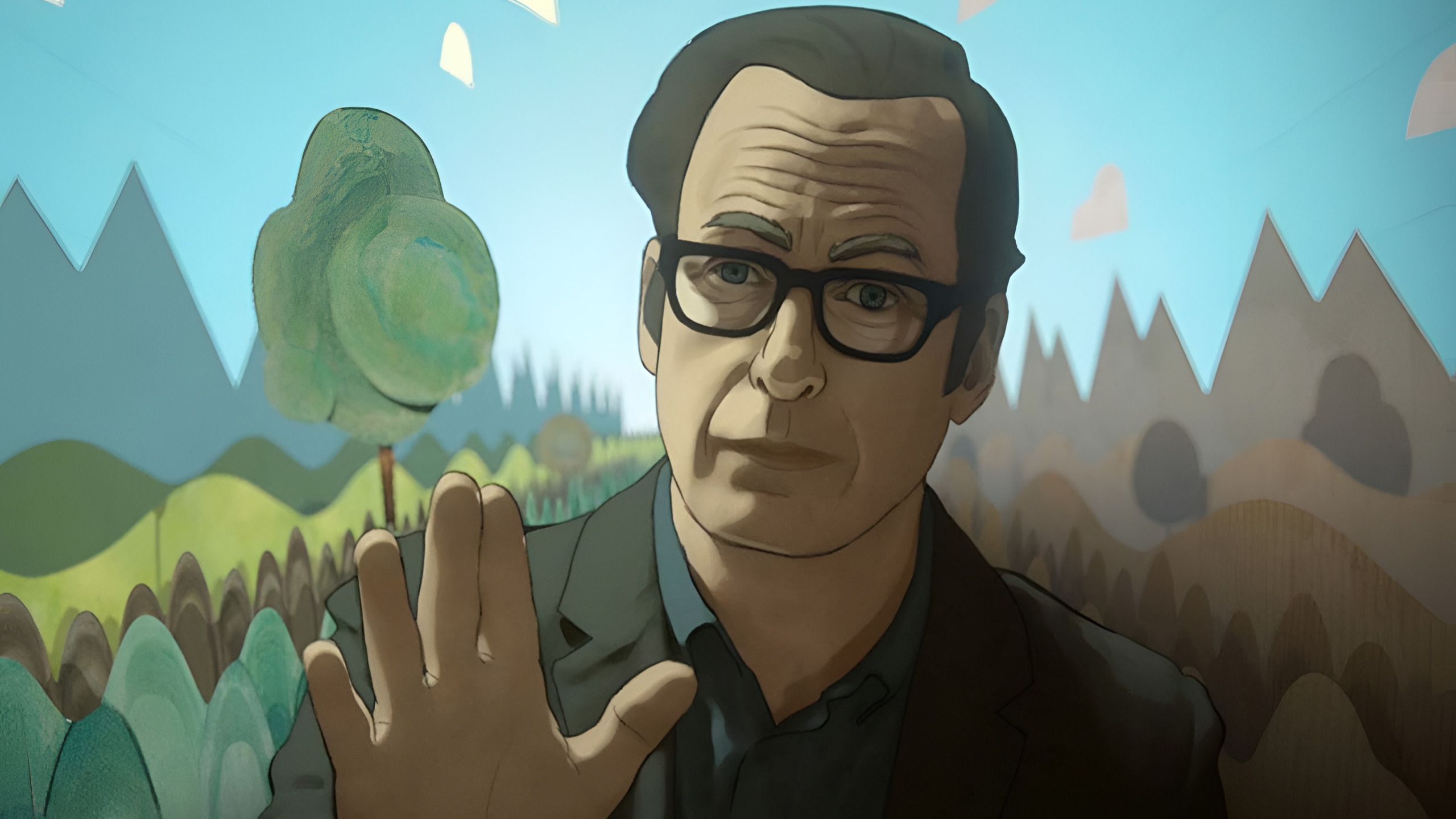 Prime Video’s 2-part time travel masterpiece is 1 of sci-fi’s greatest ...