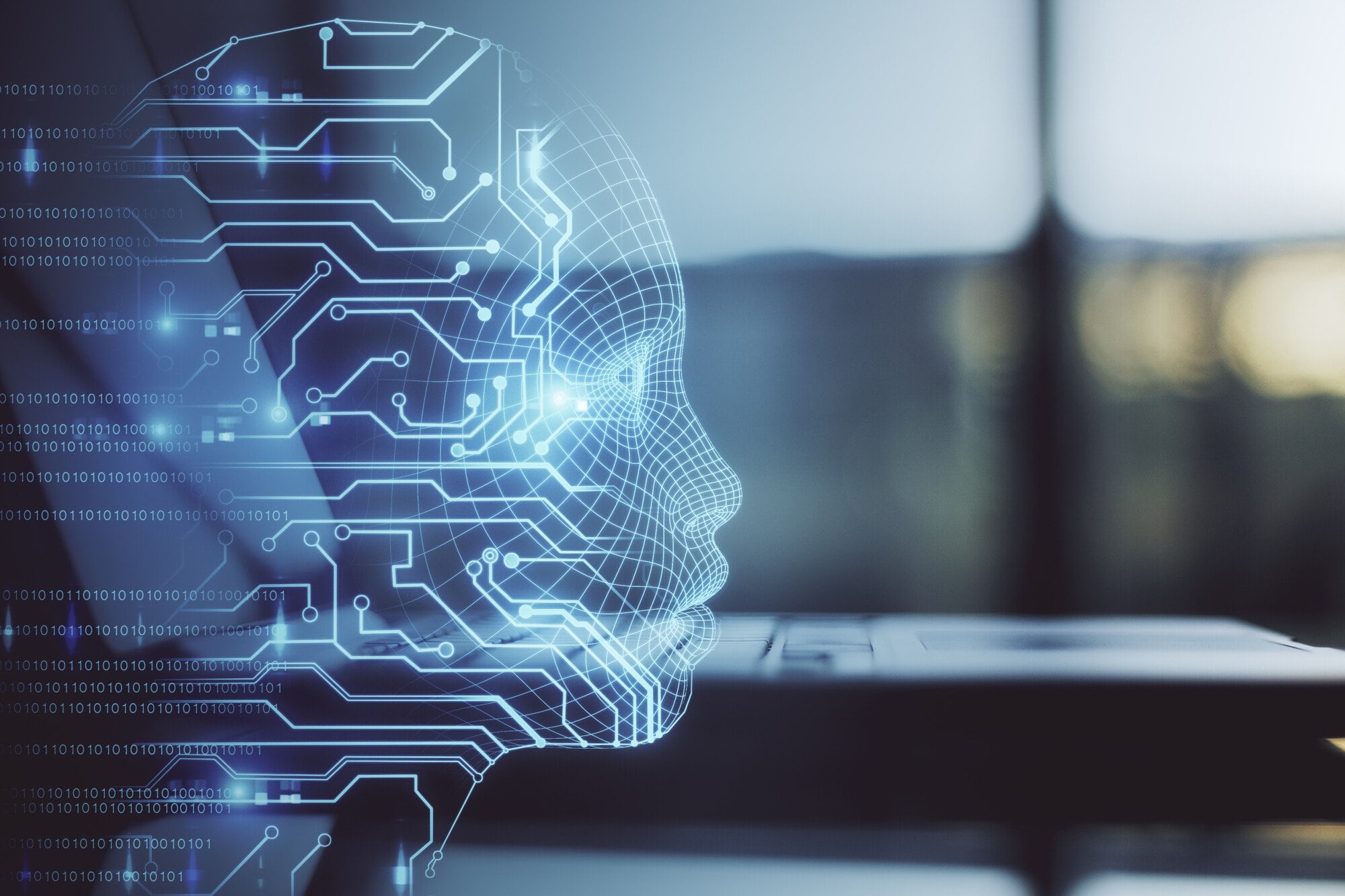 Therapist warns AI romance could damage real-life connections as 28% ...