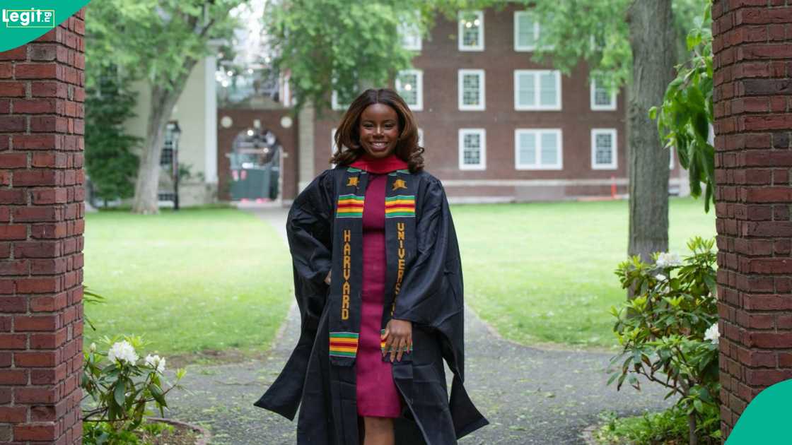 Read how Covenant University graduate bagged master's at Harvard