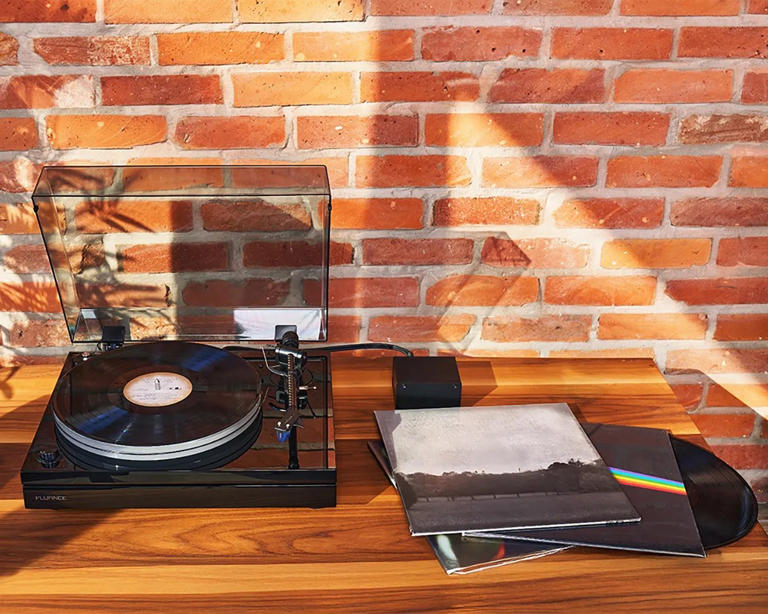 A giant of affordable hi-fi just introduced a standout audiophile turntable