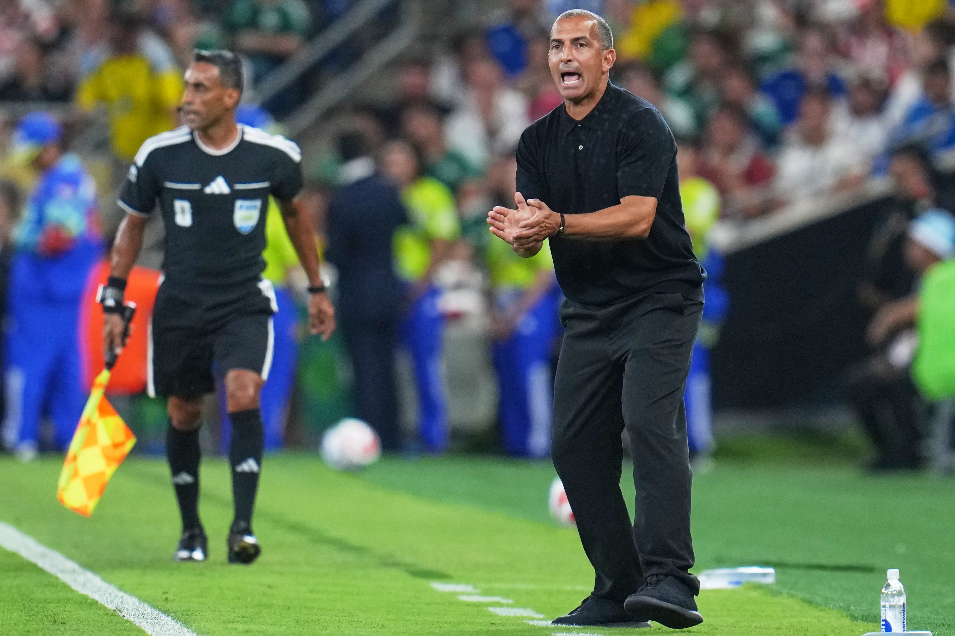 El Mundial 2026 cobra a su primera víctima: este es el primer director ...