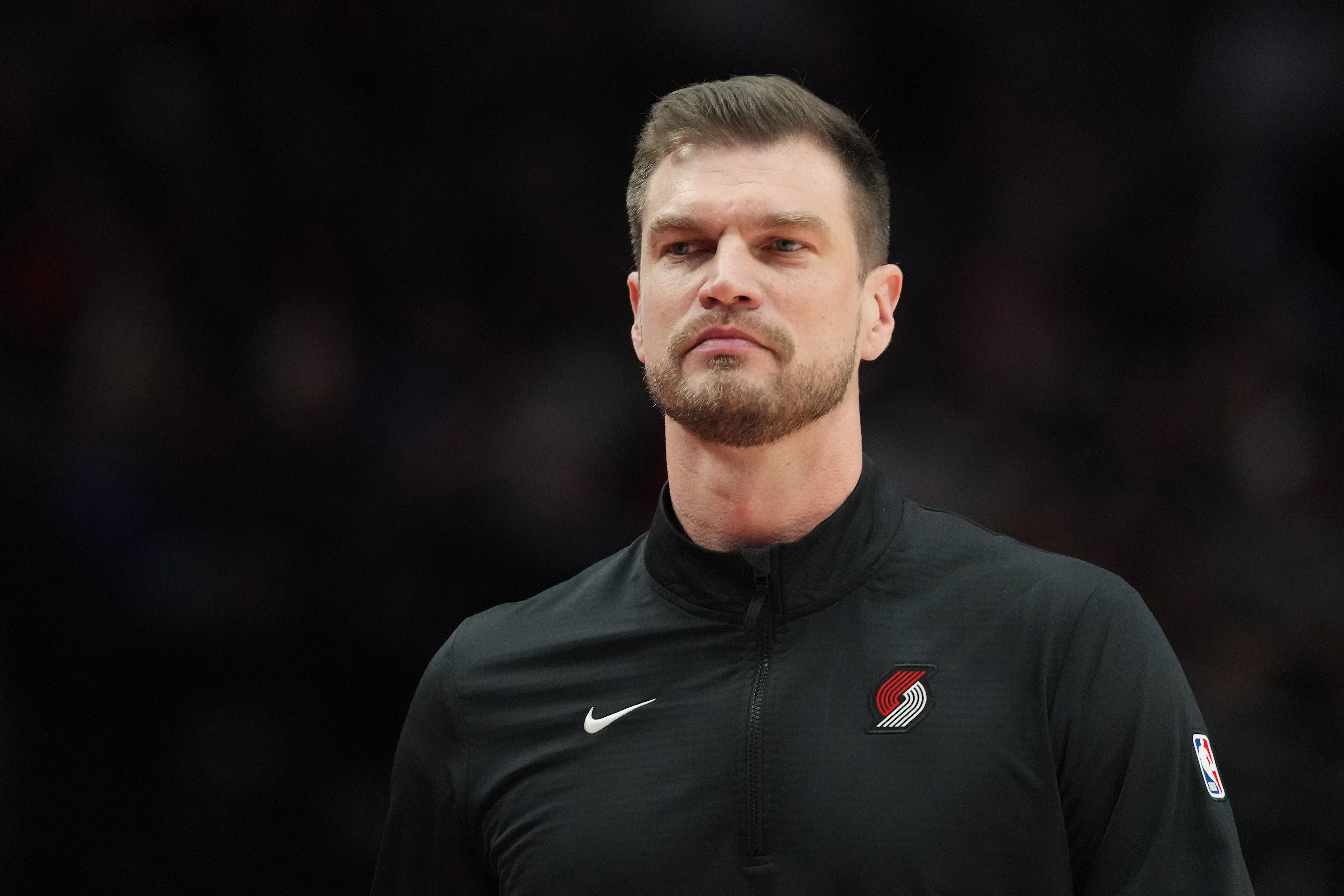 Tiago Splitter will reportedly be Chicago Bulls' new head coach