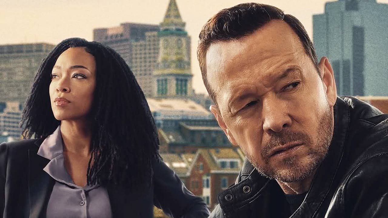 Boston Blue : le spin-off de Blue Bloods aurait dû parler de quelque ...