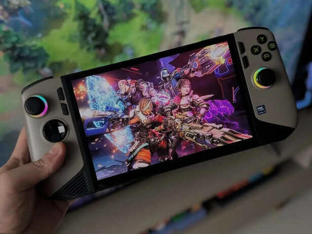 Borderlands 4's latest gameplay showcase highlights new weapons and ...