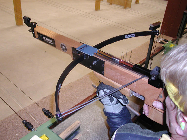 Why deer hunters who switch to crossbows say they will never go back to ...