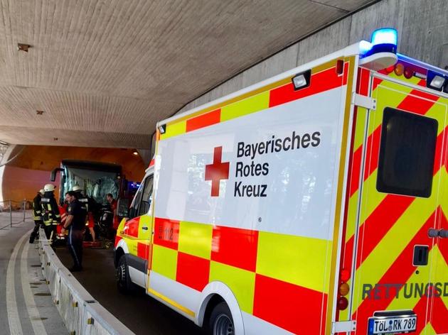 „Sie haben dort nichts zu suchen“: Behörden prüfen Konsequenzen aus ...