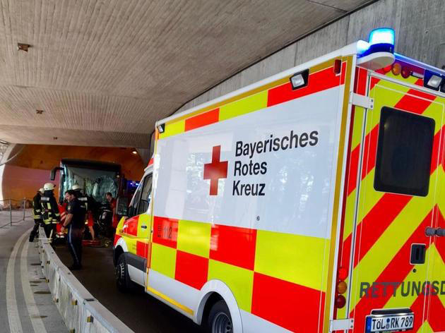 „Sie haben dort nichts zu suchen“: Behörden prüfen Konsequenzen aus ...