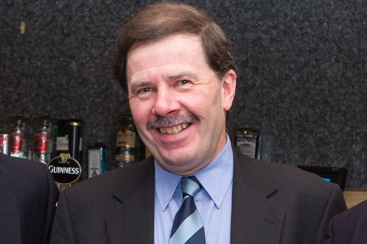 Roger Bell: Carrickfergus Cricket Club and NCU stalwart 'surprised and ...