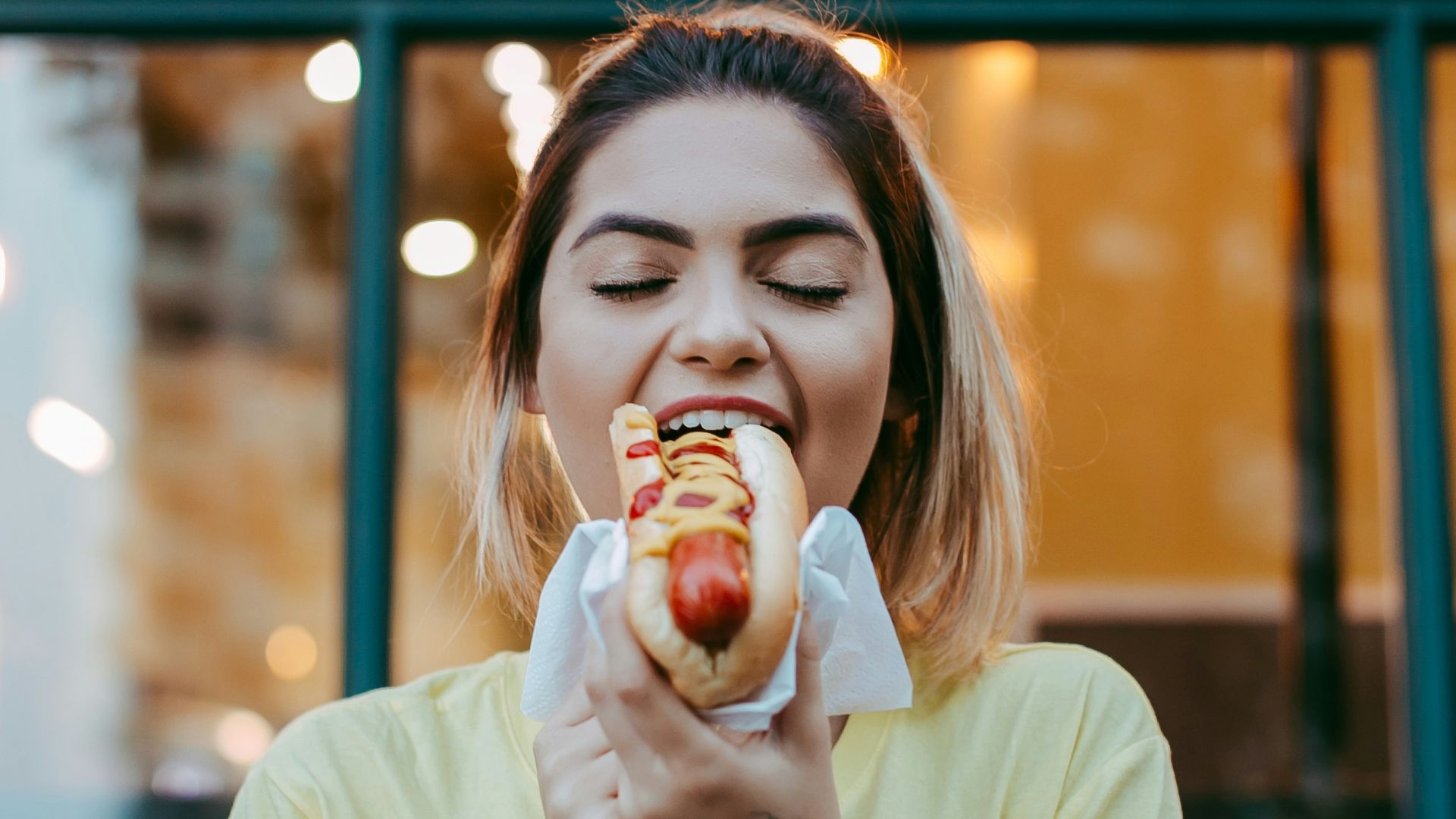 10 BBQ foods that can wreck your diet & 10 smarter choices