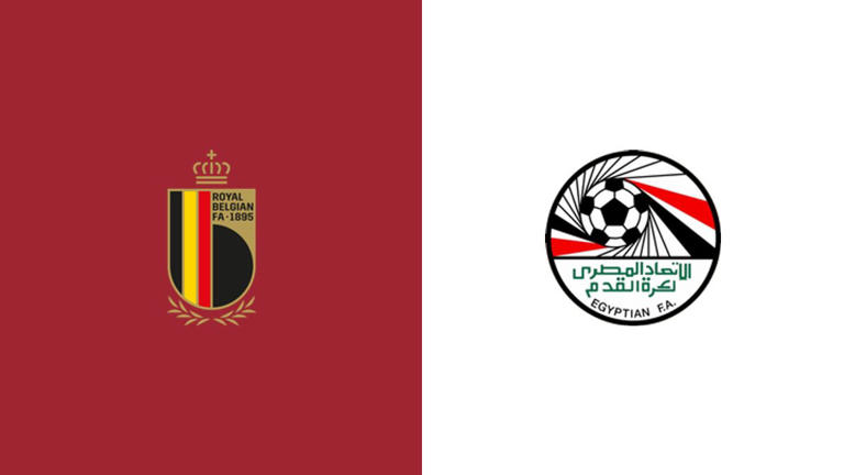 Copa do Mundo de 2026, Bélgica x Egito ao vivo a partir das 21h