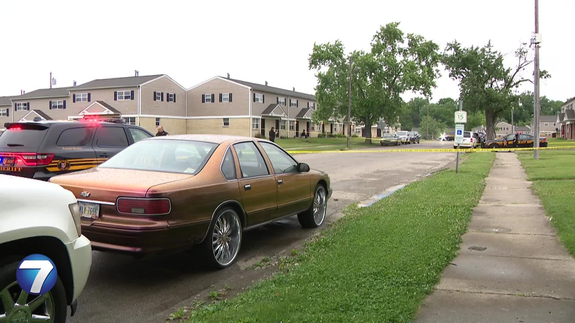 48-year-old man fatally stabbed in Harrison Township identified